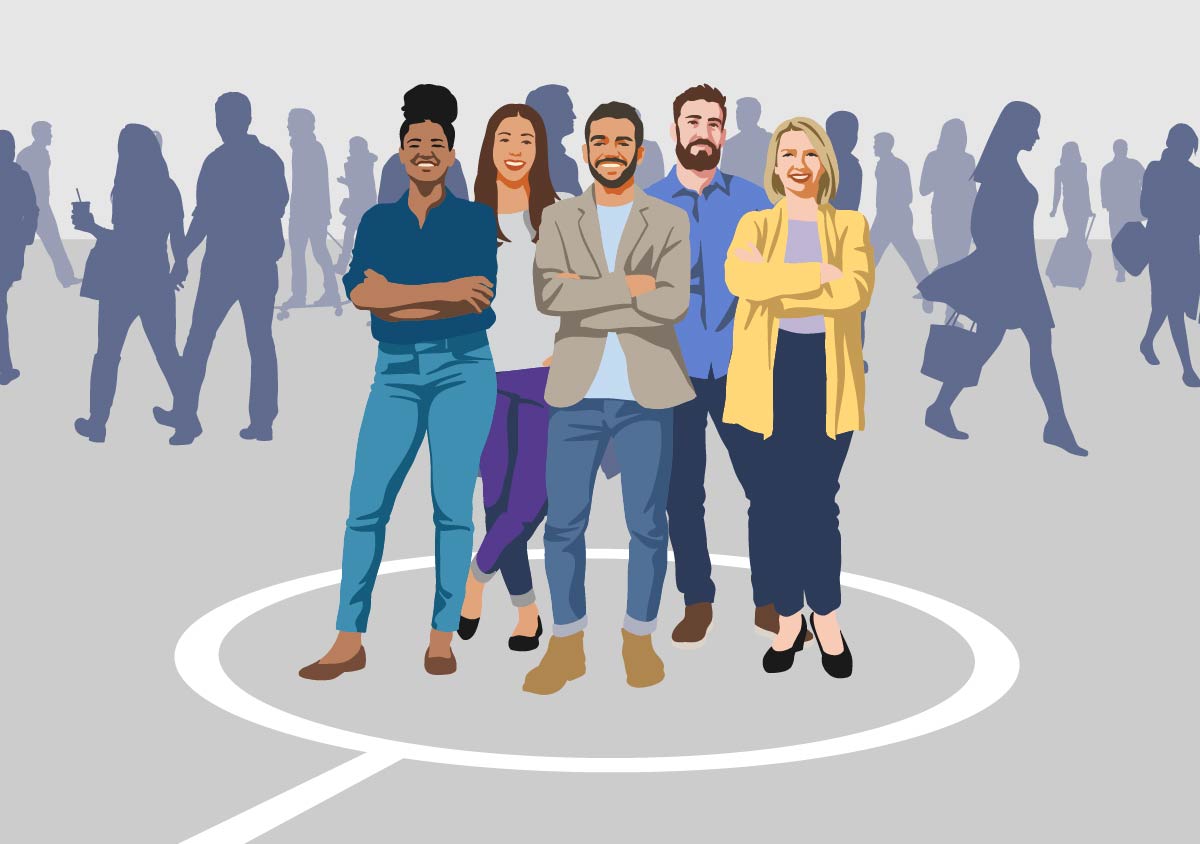 PRIZM Postal Code Lookup Demo | Environics Analytics